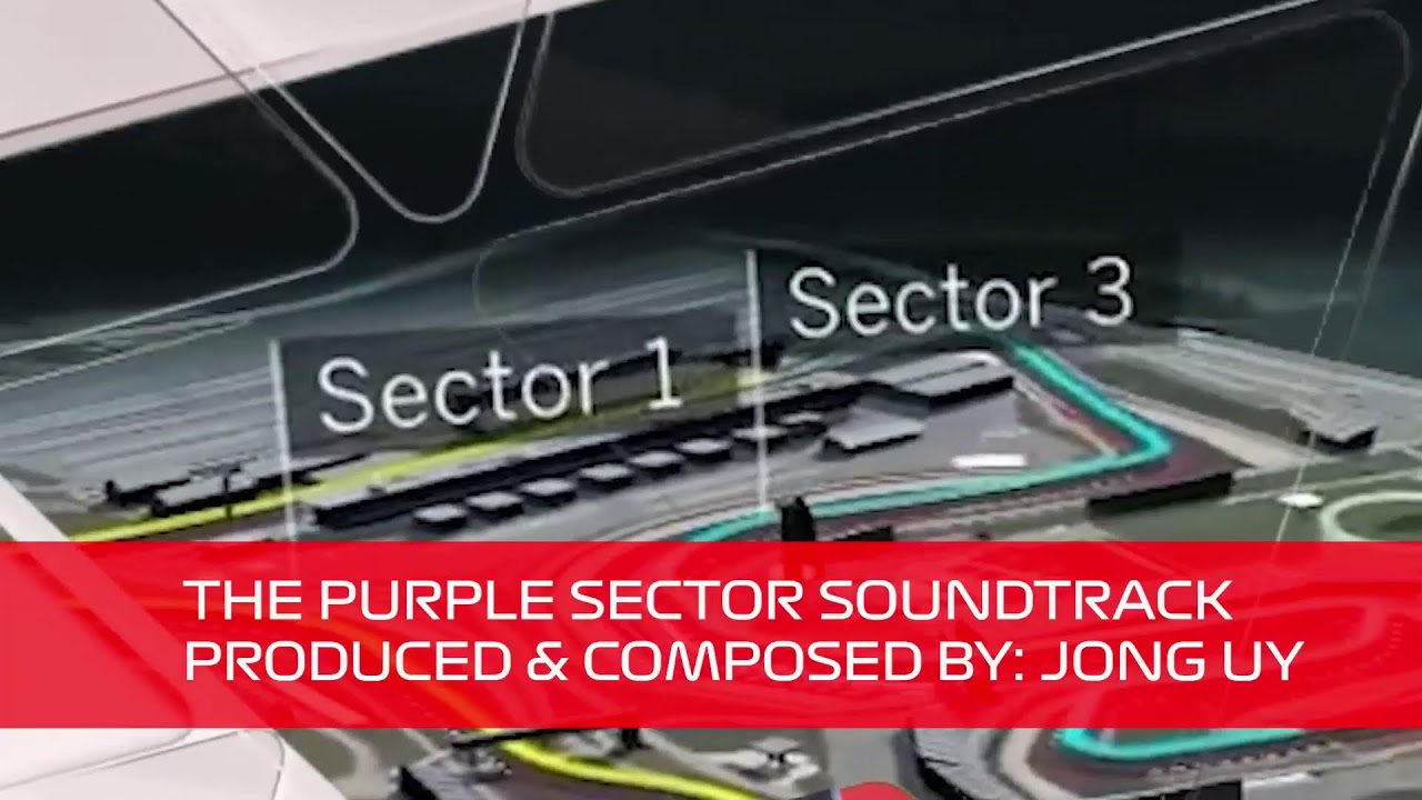 The Racing Line's The PURPLE SECTOR F1 Miami GP Race Review - The Racing Line TV