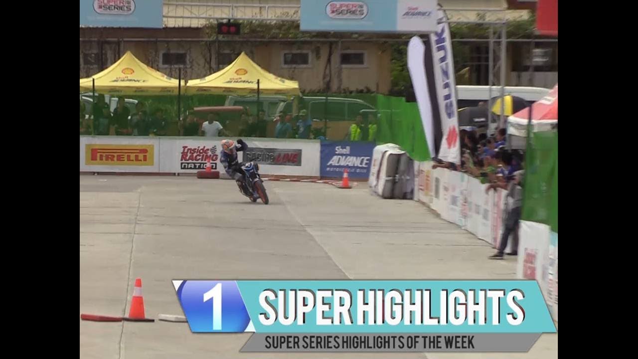 April King Mascardo 2019 Cavite GP Win | Super Series Highlights - The ...
