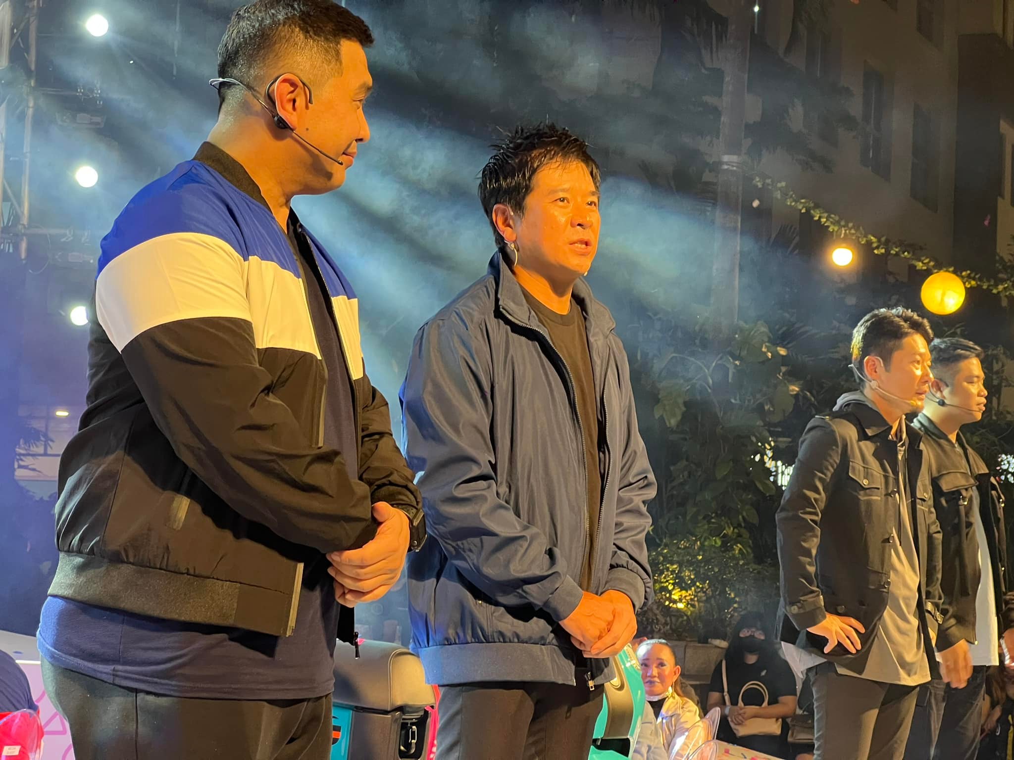 Yamaha Mio Fazzio Launching! Collaboration with Canon Philippines. # ...