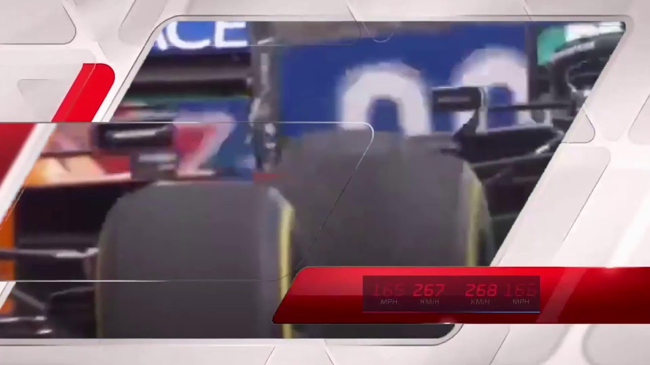 The Racing Line's The Purple Sector F1 Race Talk - The Racing Line TV