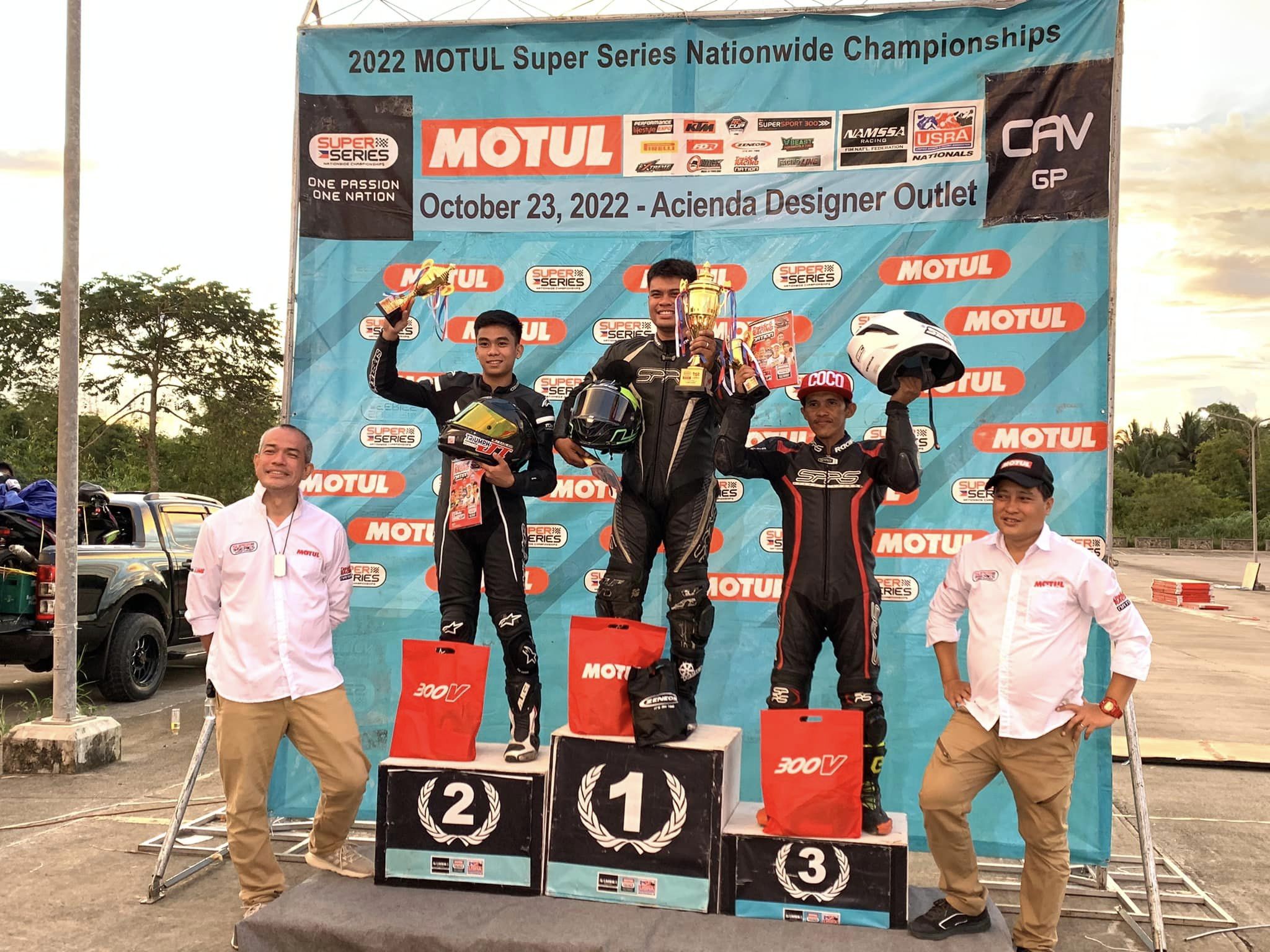 Super Series Nationwide Championships Round 6 Race Report!!! Super ...