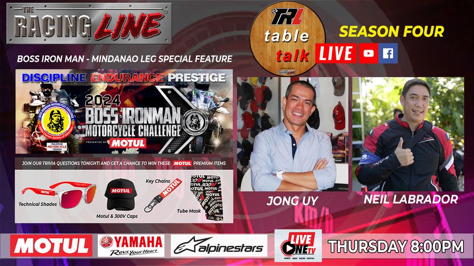 Yamaha Sniper 150 Modified CTTO - The Racing Line TV