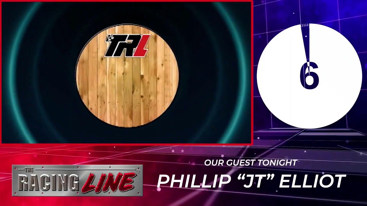 The Racing Line TV - Share Our Passion