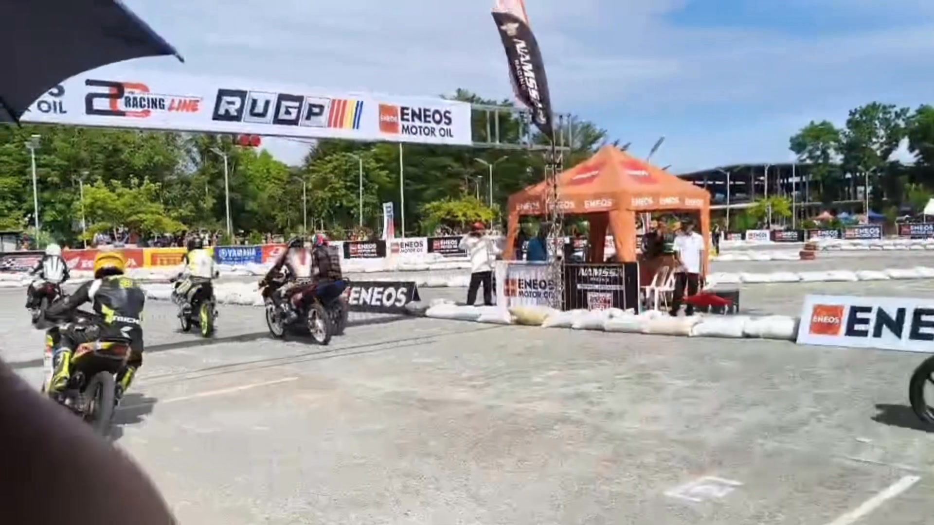 Race highlights RUGP TAGUM 2025"},"is_text_only_story":false,"id ...